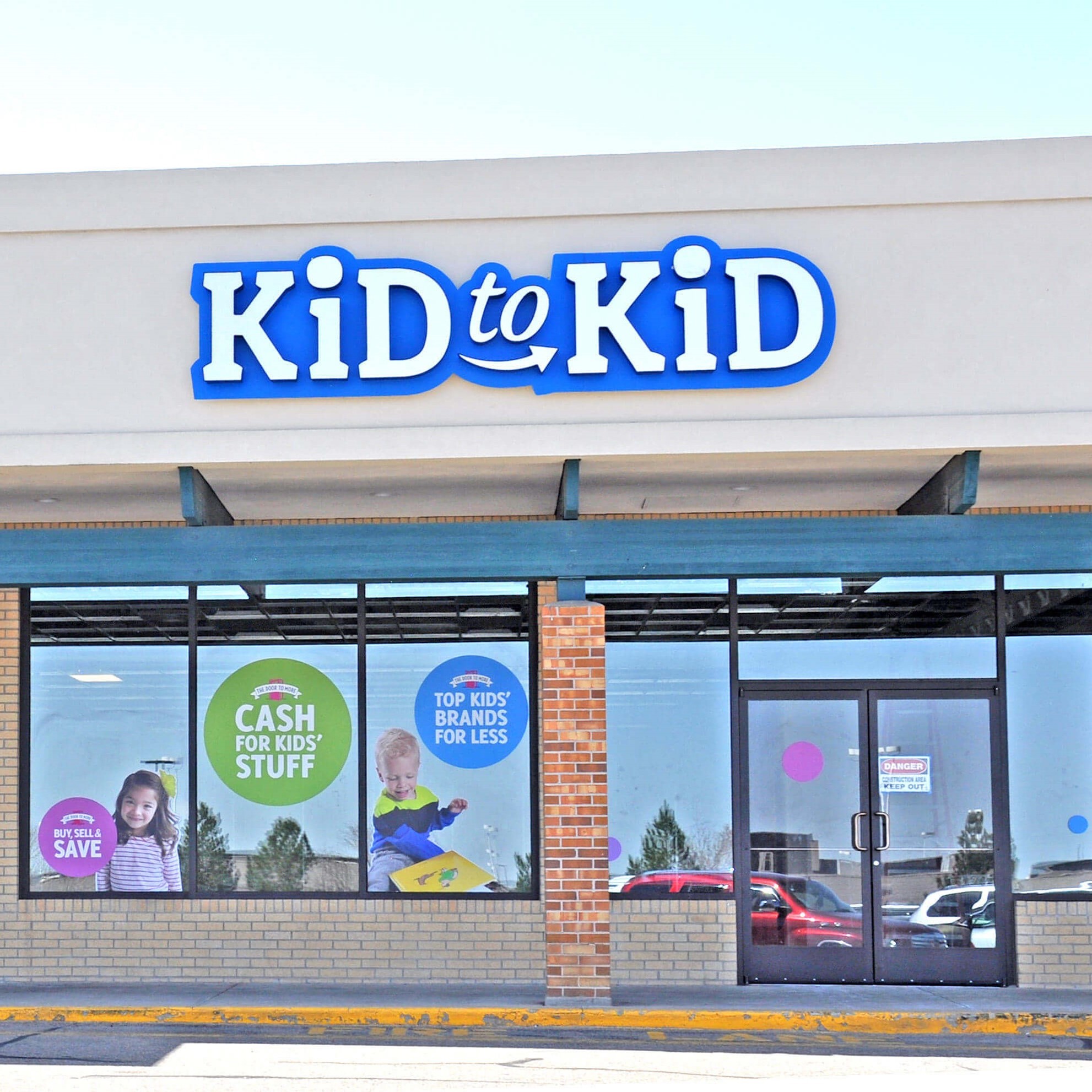 What Is Kid to Kid Franchise? » Kid to Kid Franchise