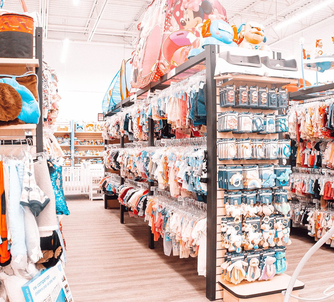 Kid to Kid Children's Resale Clothing Franchise | Kid to Kid